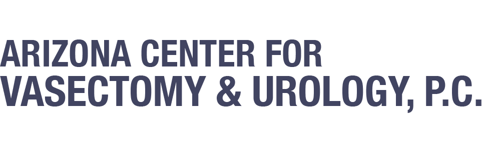 Urologic Care in Tucson | Peter Burrows, MD